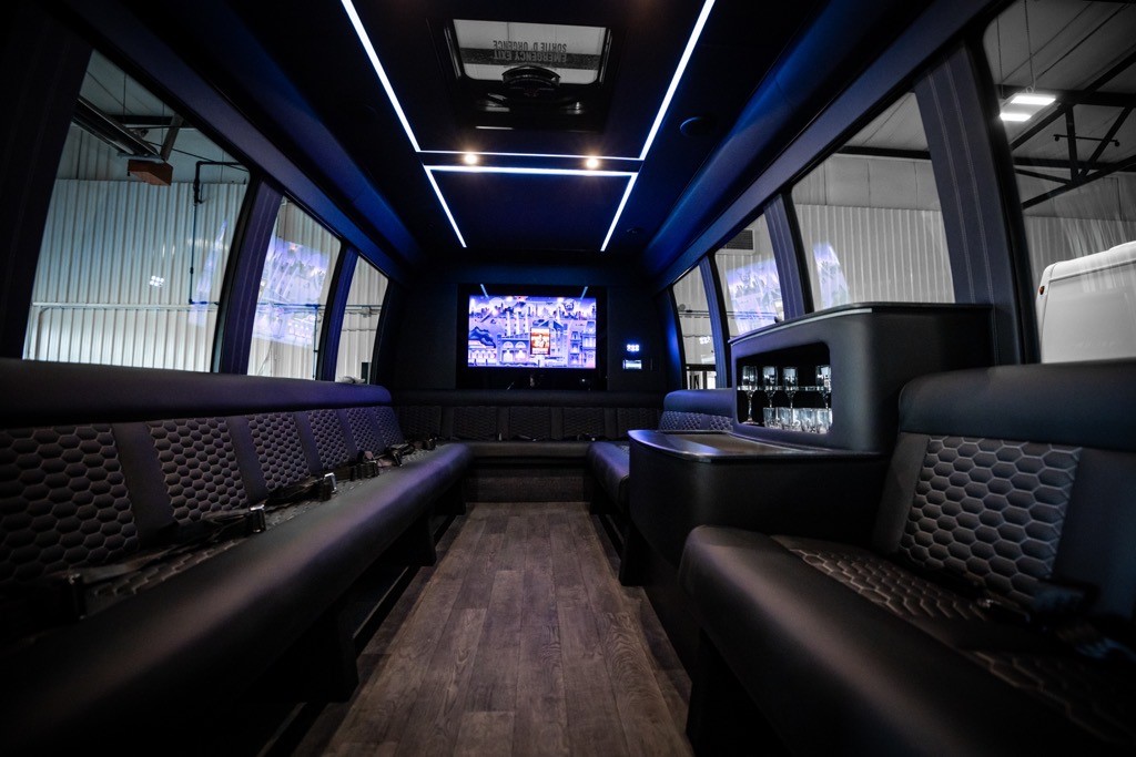 Our Fleet – VIP Chauffeured Services Ltd