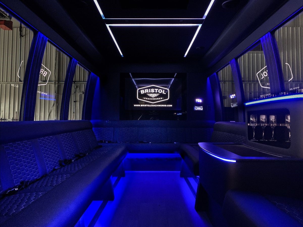 Our Fleet – VIP Chauffeured Services Ltd